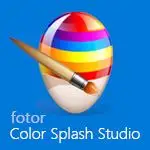 Fotor – Color Splash Studio下载 - Fotor – Color Splash Studio电脑应用下载 | 电脑好玩网