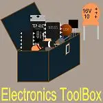 Electronics toolbox pro下载 - Electronics toolbox pro电脑应用下载 | 电脑好玩网