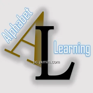 Alphabet Learning下载 - Alphabet Learning电脑应用下载 | 电脑好玩网