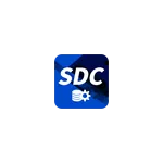 SDC IO Manager下载 - SDC IO Manager电脑应用下载 | 电脑好玩网
