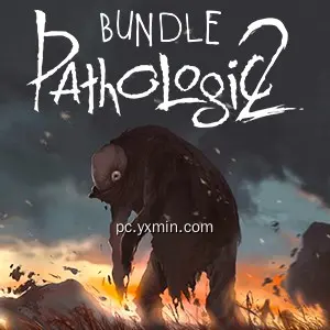 Pathologic 2 + Marble Nest DLC Bundle下载 - Pathologic 2 + Marble Nest DLC Bundle电脑游戏下载 | 电脑好玩网