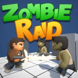 Zombie Raid下载 - Zombie Raid电脑游戏下载 | 电脑好玩网