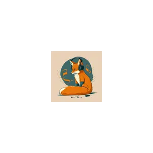 Radio Foxy – lofi下载 - Radio Foxy电脑应用下载 | 电脑好玩网