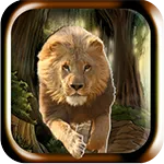 Lion Survival Run 3D下载 - Lion Survival Run 3D电脑游戏下载 | 电脑好玩网