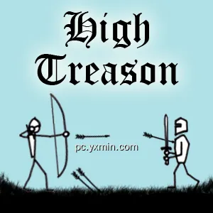 High Treason下载 - High Treason电脑游戏下载 | 电脑好玩网