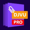 DjVu Book Reader PRO下载 - DjVu Book Reader PRO电脑应用下载 | 电脑好玩网